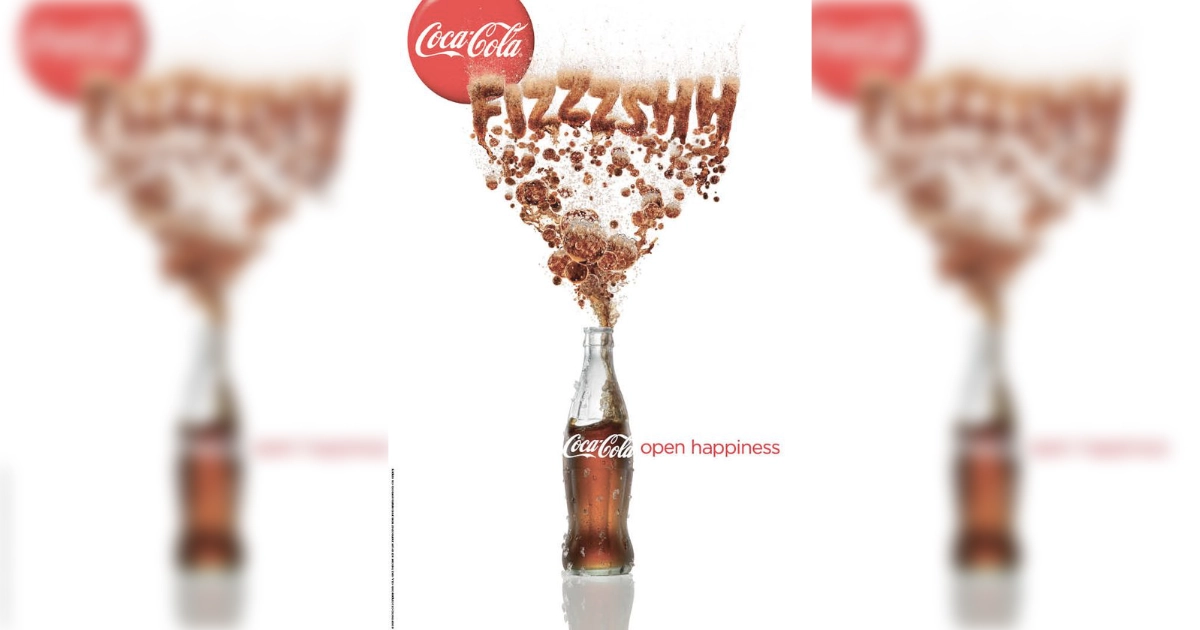 How 'Open Happiness' Lit Up a World in Recession